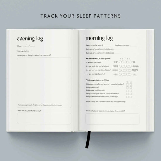 Improve your sleep in two weeks