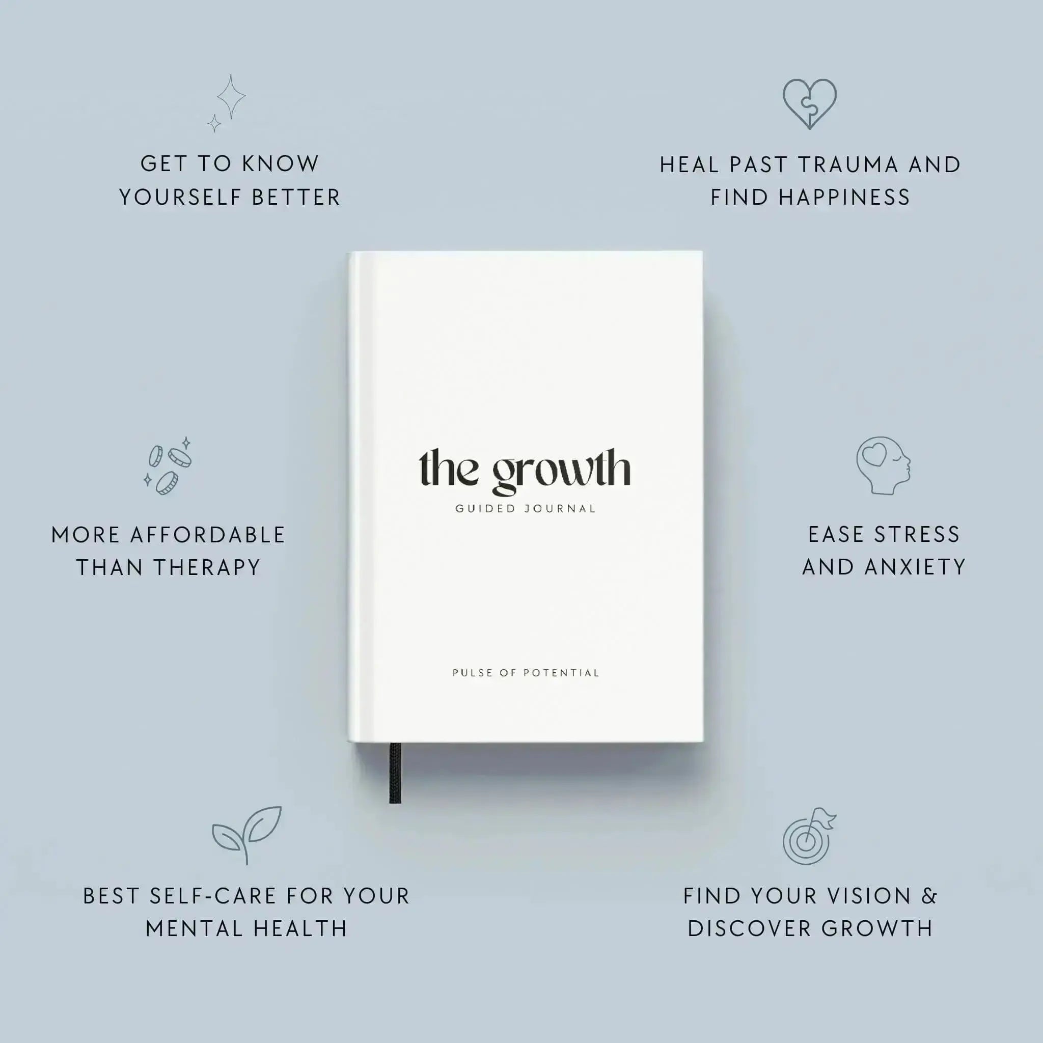 This journal will also be sent out in a premium cotton gift bag free of ...