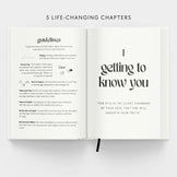 Open media 10 in modal