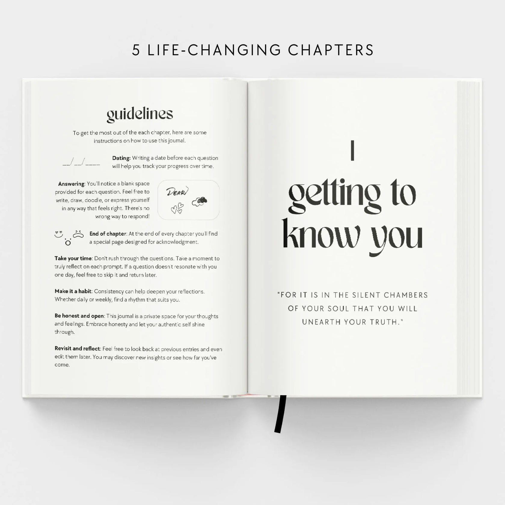 You'll also receive a digital The Relax exercise workbook to release ...