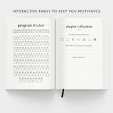 Open media 10 in modal