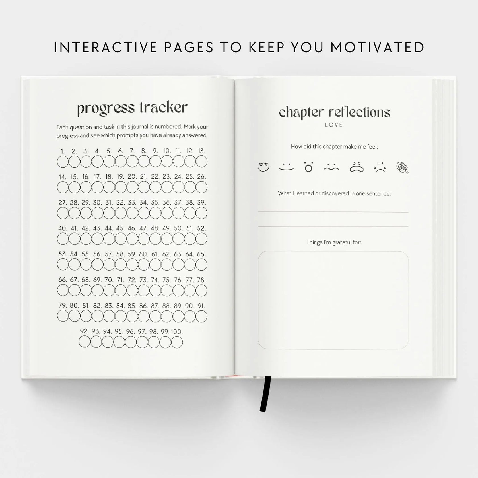 You'll also receive a digital The Relax exercise workbook to release ...