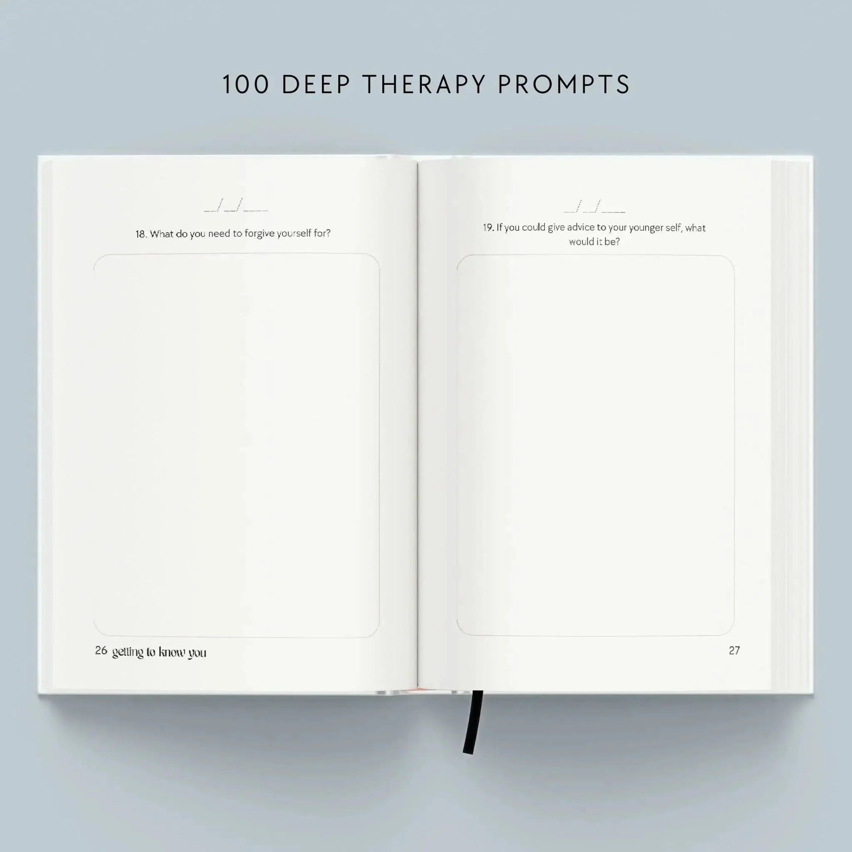 You'll also receive a digital The Relax exercise workbook to release ...