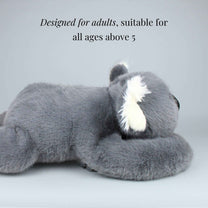 Koko the Koala Weighted Animal