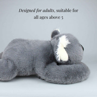 Koko the Koala Weighted Animal